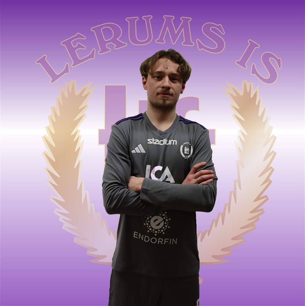 Lerums IS - Herrar